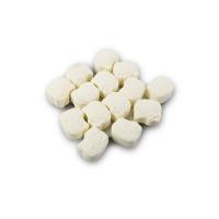 China Lemon Flavor Teeth Whitening Tablets With Lime And Lemon Essential Oils for sale