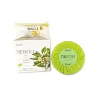 China OEM NEROLI Natural Plant Extract can help the Skin to Exfoliate and Moisturize Face soap for sale