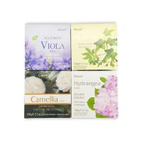 China Essential oil handmade soap with Natural extracted from plants exfoliate / condition/ moisturizing skin Toilet Face soap for sale