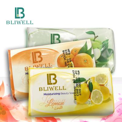 China Skin Whitening Natural Handmade Soap OEM ODM Supported for sale