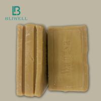China ISO Approved Natural Handmade Soap , Baby Laundry Soap 3 Year Shelf Life for sale