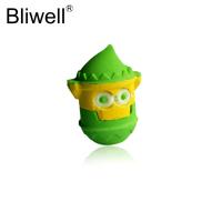 China 100% Pure Aroma Essential Oils Natural bath Fizzy Green elf Rich foam bath bomb OEM custom for sale