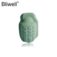 China OEM Private Label Organic Bath Bombs With Essential Oil Ingredients for sale