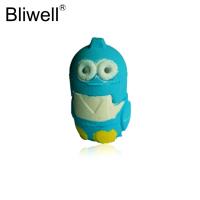China 100g Owl Shape Childrens Bath Bomb Natural Safety And No Stimulation for sale