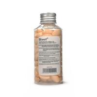 China Private Label Teeth Whitening Tablets Antibacterial With Orange Flavor for sale