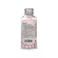 China Travel Teeth Whitening Tablets , Bubble Gum Toothpaste Tablets for sale