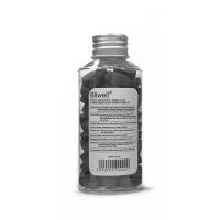 China Eco Teeth Whitening Tablets , Activated Charcoal Toothpaste Tablets Absorb Tooth Stain for sale
