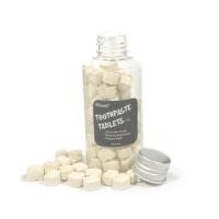 China Lemon Teeth Whitening Tablets Customized For Freshen Breath for sale
