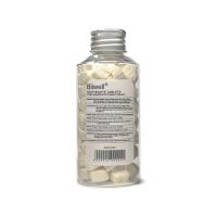China Lemon Teeth Whitening Tablets Customized For Freshen Breath for sale