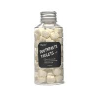 China Lemon Teeth Whitening Tablets Customized For Freshen Breath for sale