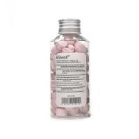 China OEM Toothpaste Tablets For Kids , Bubble Gum Flavored Toothpaste Tablets for sale