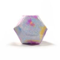 China Bath bombs with Organic Ingredient Kids Bath Bombs Wholesale Organic Custom Bath Fizzies Set of 4 Different Shapes for sale