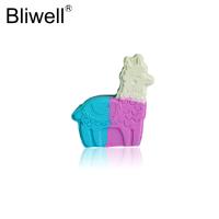 China Natural Bath Bomb Gift Set for women Kids, Unicorn, lamb, shell Fizzies, Shea Butter Spa Moisturize, Handmade bath bombs for sale