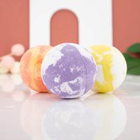 China Natural Bath Bombs Gift Set for Women,Men,Kids Set of 12 Individually Wrapped Provides Relaxing Bath Bomb Spa Experience for sale
