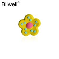 China Natural Bulk Bath bombs organic for kids, Flower Cat's Paw Cartoon Puppy Bath Bomb small MOQ and can be customized LOGO for sale