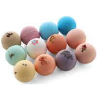 China Natural Bath Bombs Gift Set for Women,Men,Kids Set of 12 Individually Wrapped Provides Relaxing Bath Bomb Spa Experience for sale