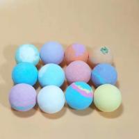China Bath Bombs Gift Set for Birthday/ Mom/ Girl/Him/Kids Fizzies with Pure Essential Oils for sale