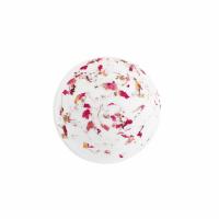China Natural Organic Handmade Bath Bombs SPA Bubble Fizzies with Petal Rich Essential Oils, Shea Butter, Sea Salt Best Gift for sale