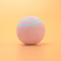 China Amazon Hot Sell Customized Label Bath Fizzies Organic Ingredient Bath Bomb Gift Set 6/12pcs for sale