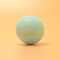 China Amazon Hot Sell Customized Label Bath Fizzies Organic Ingredient Bath Bomb Gift Set 6/12pcs for sale