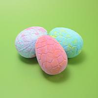 China Natural Organic Handcraft Organic Dinosaur Bath Bombs Bubble Vegan Moisturiz skin for Kids Bath Bomb with Toys Gift Set for sale