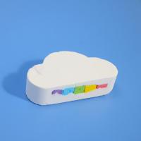 China Gift Set 120g Rainbow Bomb Bath Fizzers For Kids Women for sale