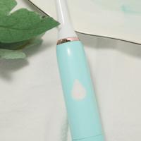 China Electric Toothbrushes for Adults Qhou Sonic Toothbrush with 6 Modes Smart Timer Rechargeable Power Whitening Toothbrush for sale