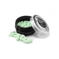 China Anti Plaque Tubeless Sanitary Mouth Washtablet Toothpaste for sale