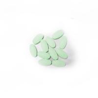China Anti Plaque Tubeless Sanitary Mouth Washtablet Toothpaste for sale