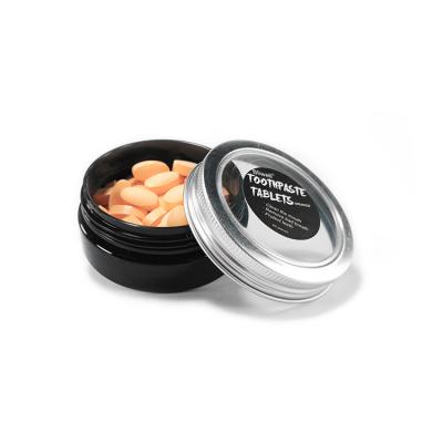 China 0.7g/Pc Home Teeth Whitening Tablets Bubble Gum Flavor for sale