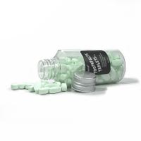 China Cleaning Mouth Healthy Natural Toothpaste Tablets For Travel for sale