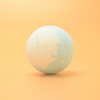 China Amazing Lovely Scents Natural Ingredient Luxury Custom Vegan Cbd Organic Bath Bombs Set for sale