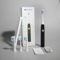 China Wholesale Cleaning Whitening Massage Mode Smart Electric Toothbrush Last For 60 Days for sale