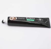 China No Stimulation Strengthens Teeth Charcoal Coconut Whitening Toothpaste whith Private Label for sale