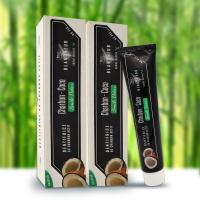 China Removing Surface Stains Natural Whitening Cleansing Protect Enamel Toothpaste for sale