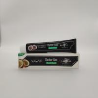 China Removing Surface Stains Natural Whitening Cleansing Protect Enamel Toothpaste for sale