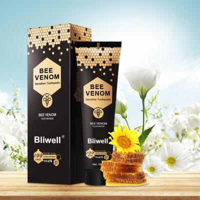 China Manufacturer 100% Pure Natural Ingredient Effective Freshen Breath Toothpaste for sale