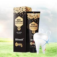 China Manufacturer 100% Pure Natural Ingredient Effective Freshen Breath Toothpaste for sale