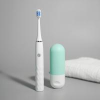 China Electric whitening Toothbrush Professional oral care Toothbrush OEM and stock，Customized private labels for sale