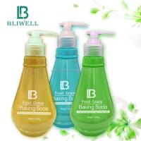 China Wholesale 60ml Baking Soda NatursTeeth Whitening Liquid Toothpaste With Strong Cleaning Power for sale