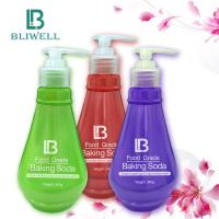 China 360°Care Oral Care Deeply Cleaning Gums Whitening 60ml Liquid Foaming Toothpaste For Adult for sale