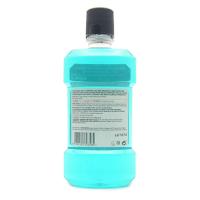 China Whitening Fight Bad Breath Oral Natural Cool Mint Mouthwash for sale
