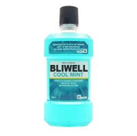 China Whitening Fight Bad Breath Oral Natural Cool Mint Mouthwash for sale