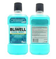 China Whitening Fight Bad Breath Oral Natural Cool Mint Mouthwash for sale