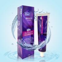 China Wholesale Gentle Teeth Whitening Enamel Toothpaste for Sensitive Teeth to Reharden and Strengthen Enamel Alpine Breeze for sale