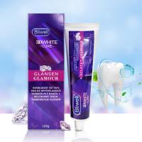 China Wholesale Gentle Teeth Whitening Enamel Toothpaste for Sensitive Teeth to Reharden and Strengthen Enamel Alpine Breeze for sale