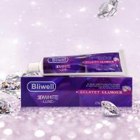 China Wholesale Gentle Teeth Whitening Enamel Toothpaste for Sensitive Teeth to Reharden and Strengthen Enamel Alpine Breeze for sale
