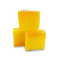 China Natural Turmeric Soap Bar for Face & Body All Skin Soap Reduces Acne Fades Scars Cleanses Skin for All Skin Types for sale