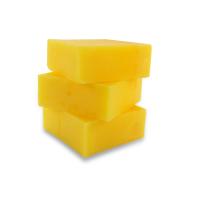 China Natural Turmeric Soap Bar for Face & Body All Skin Soap Reduces Acne Fades Scars Cleanses Skin for All Skin Types for sale