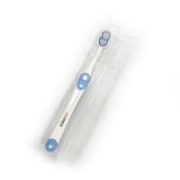 China Adult Health Extra Soft Deep Cleaning Toothbrush For Sensitive Gums for sale